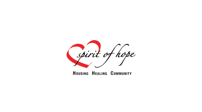 Spirit Of Hope | SugarFree Designs
